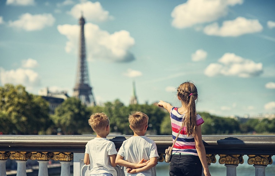 the best family weekend ideas in france | Travelholidaysnews.com