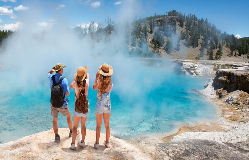 The best self-care vacation ideas to try this summer ...
